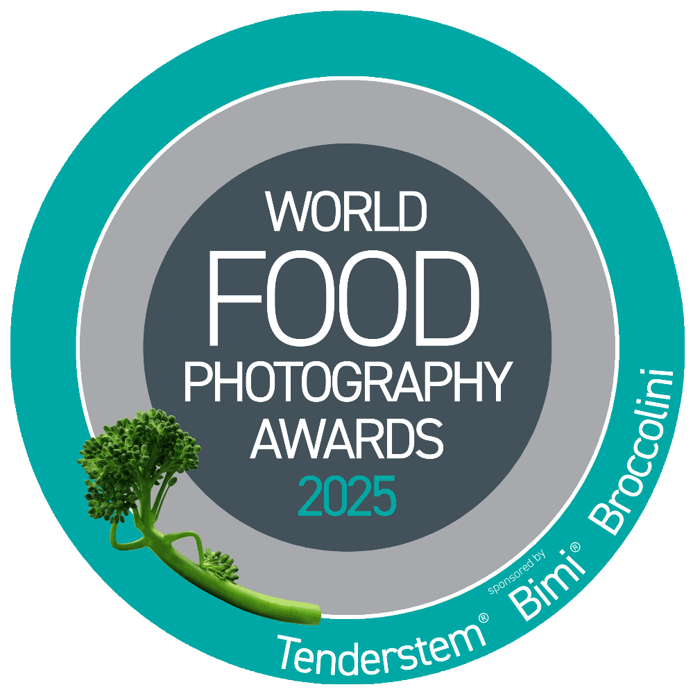 World Food Photography Awards 2025 - Deartline