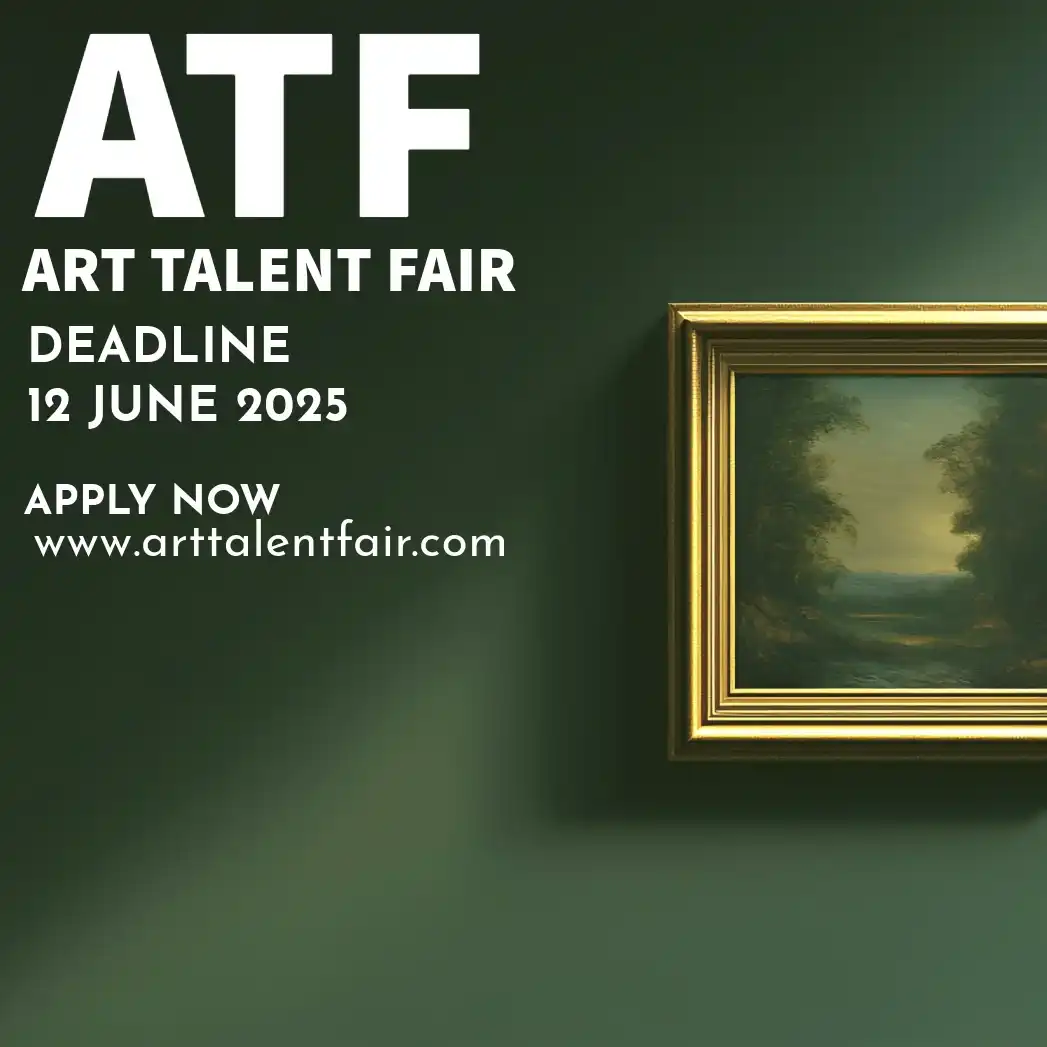 ATF – Art Talent Fair 2025 - Deartline