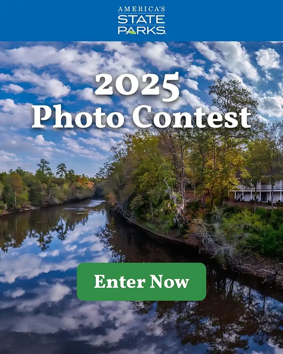 America’s State Parks Photo Contest 2025 - Deartline